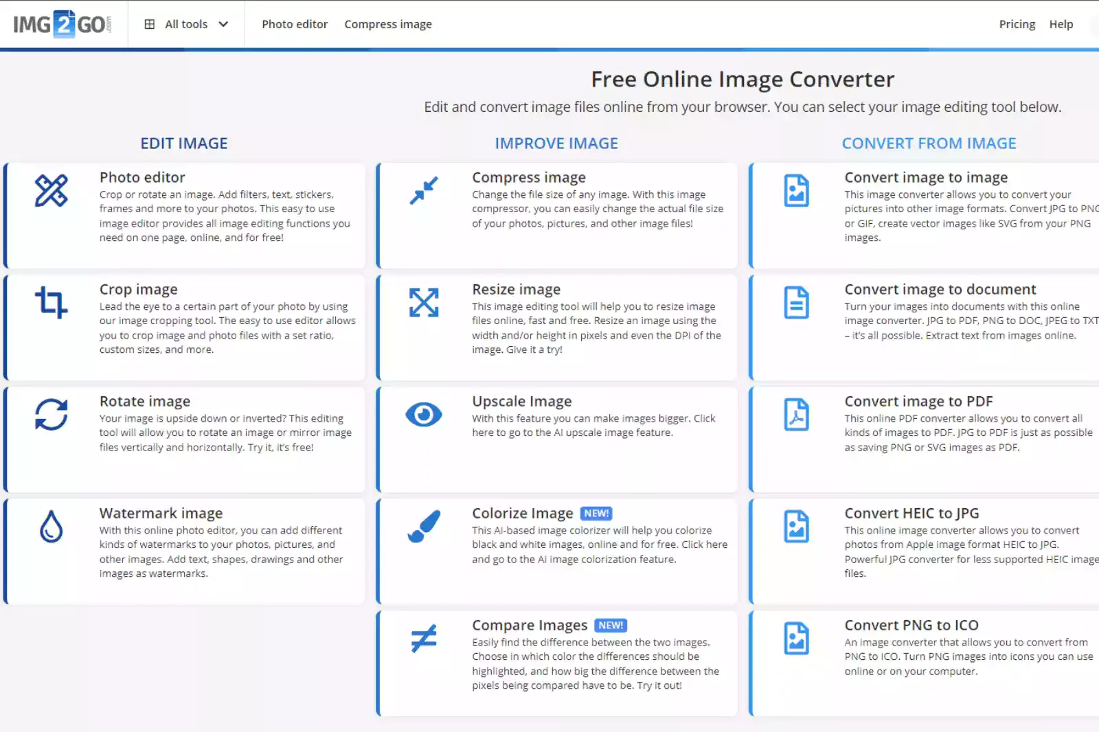 Best Image Upscaler Alternatives & Competitors: Check now